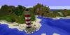 Lighthouse [Schematic/World Save] Minecraft Map