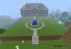 Epic House Minecraft Map