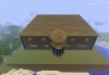 Epic House Minecraft Map