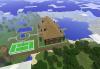 Epic House Minecraft Map