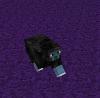 Invert teh Craft Minecraft Texture Pack