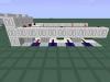 Redstone 2:4 Decoder Minecraft Map