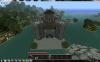 the random world of stormbringer Minecraft Map