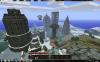 the random world of stormbringer Minecraft Map
