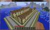 Subdivision / townhouse complex (older midtown) Minecraft Map