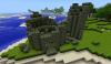 best medium spawn house ever Minecraft Map
