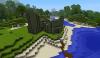 best medium spawn house ever Minecraft Map