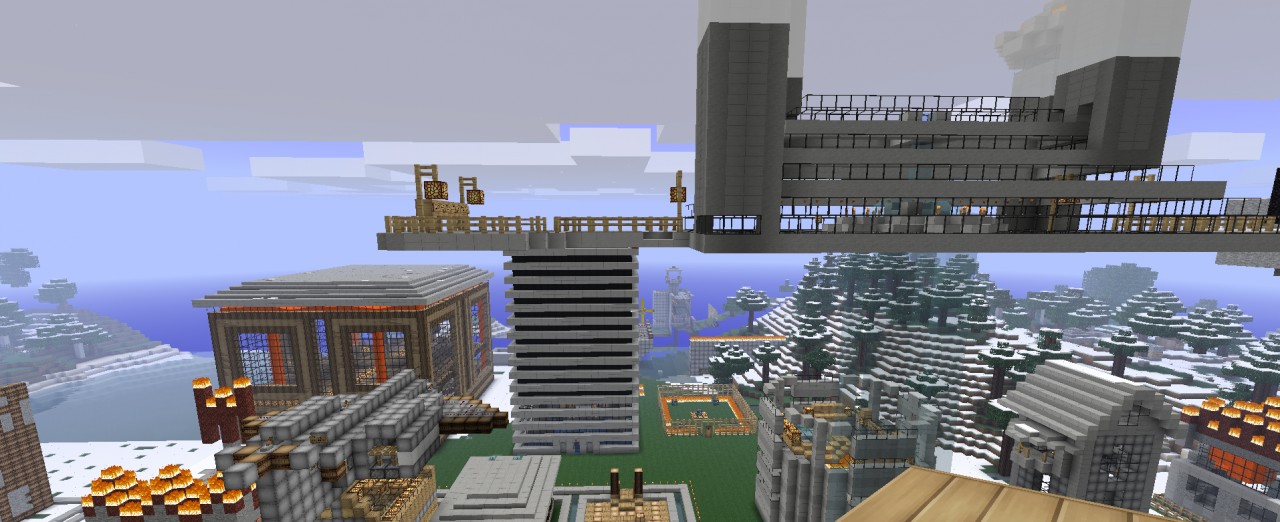 Solace Minecraft Minecraft Server