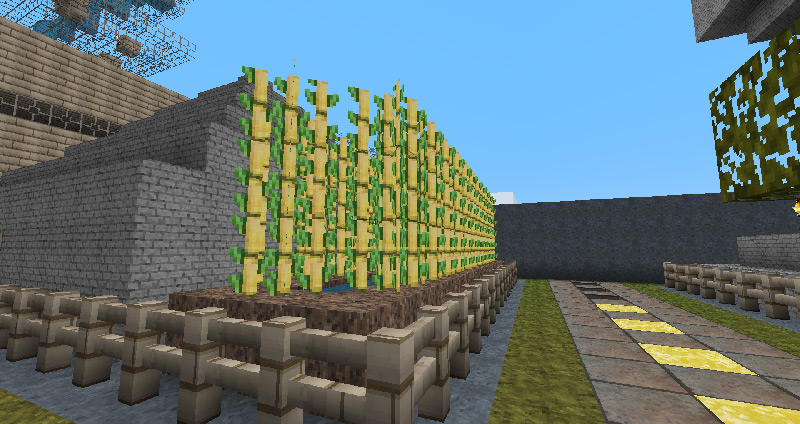 Enji's Texturepack x32 Minecraft Texture Pack