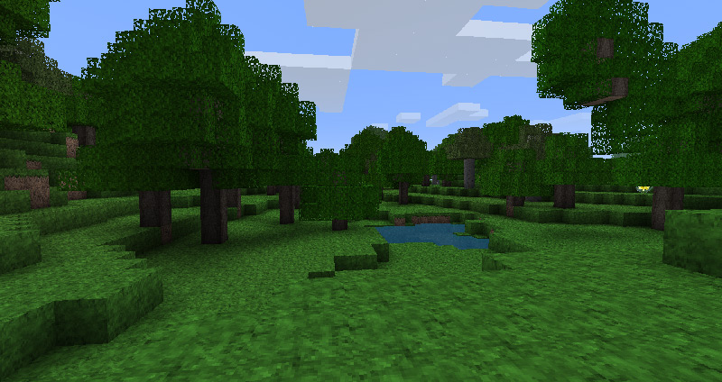 Enji's Texturepack x32 Minecraft Texture Pack