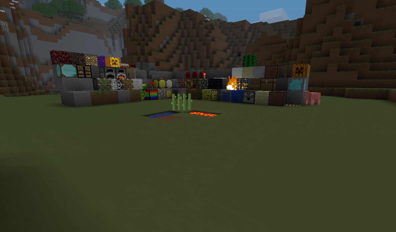 tacocraft 1.7.3 Minecraft Texture Pack