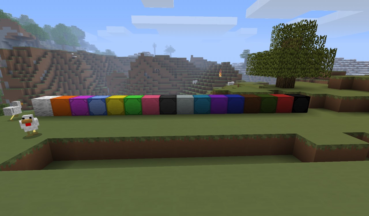 tacocraft 1.7.3 Minecraft Texture Pack