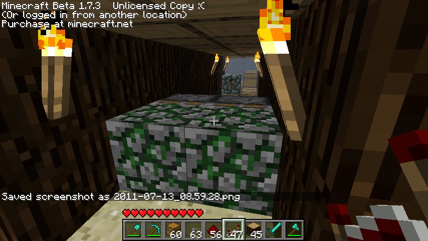 Good House With Better Entrence Minecraft Map