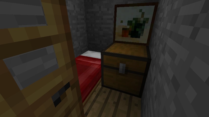 Embassy (Updated!) Minecraft Map