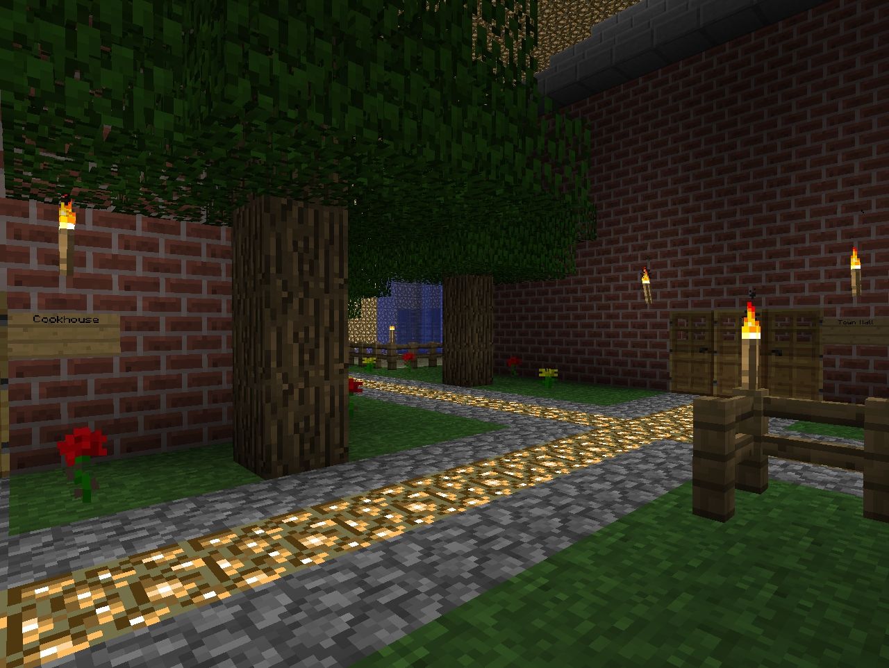 New Eden (Updated!) Minecraft Map