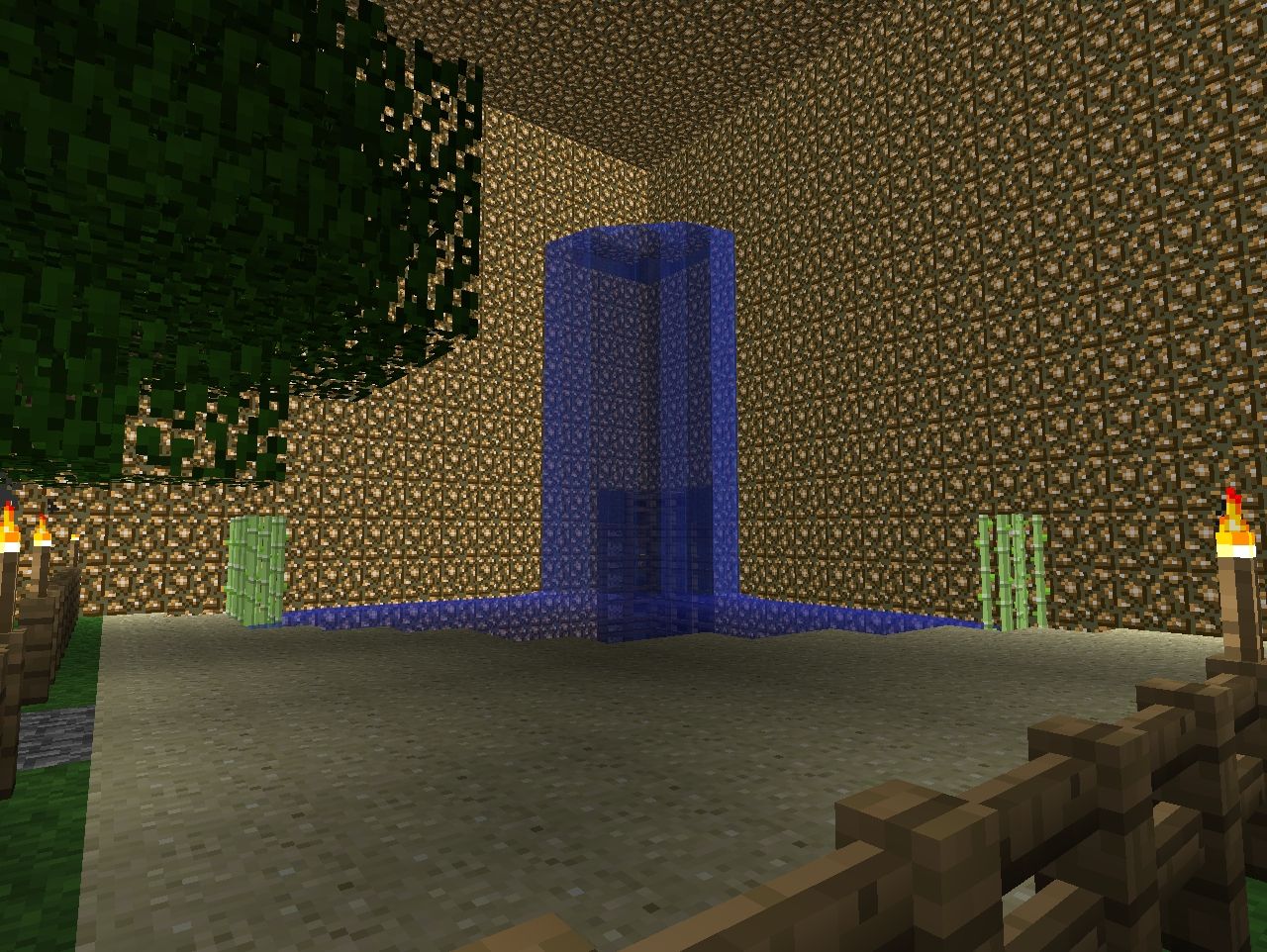 New Eden (Updated!) Minecraft Map