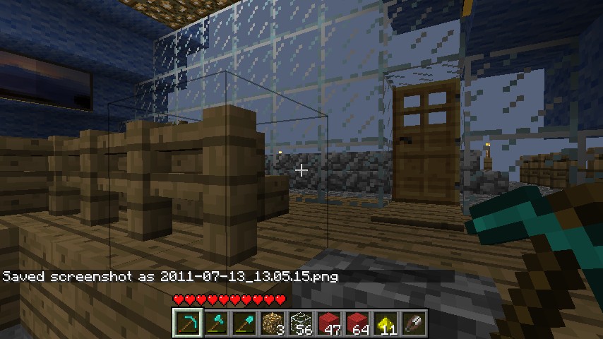 Embassy (Updated!) Minecraft Map