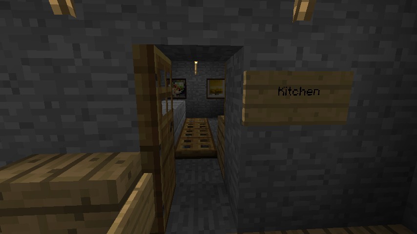 Embassy (Updated!) Minecraft Map