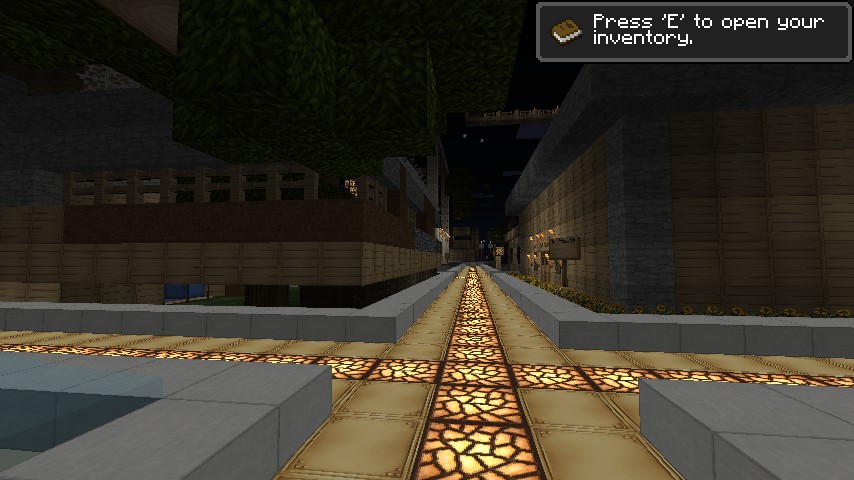 Cs-mc.pl Minecraft Minecraft Server