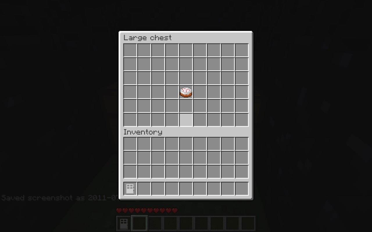 Minecraft 4 Digit Combination Lock Minecraft Map