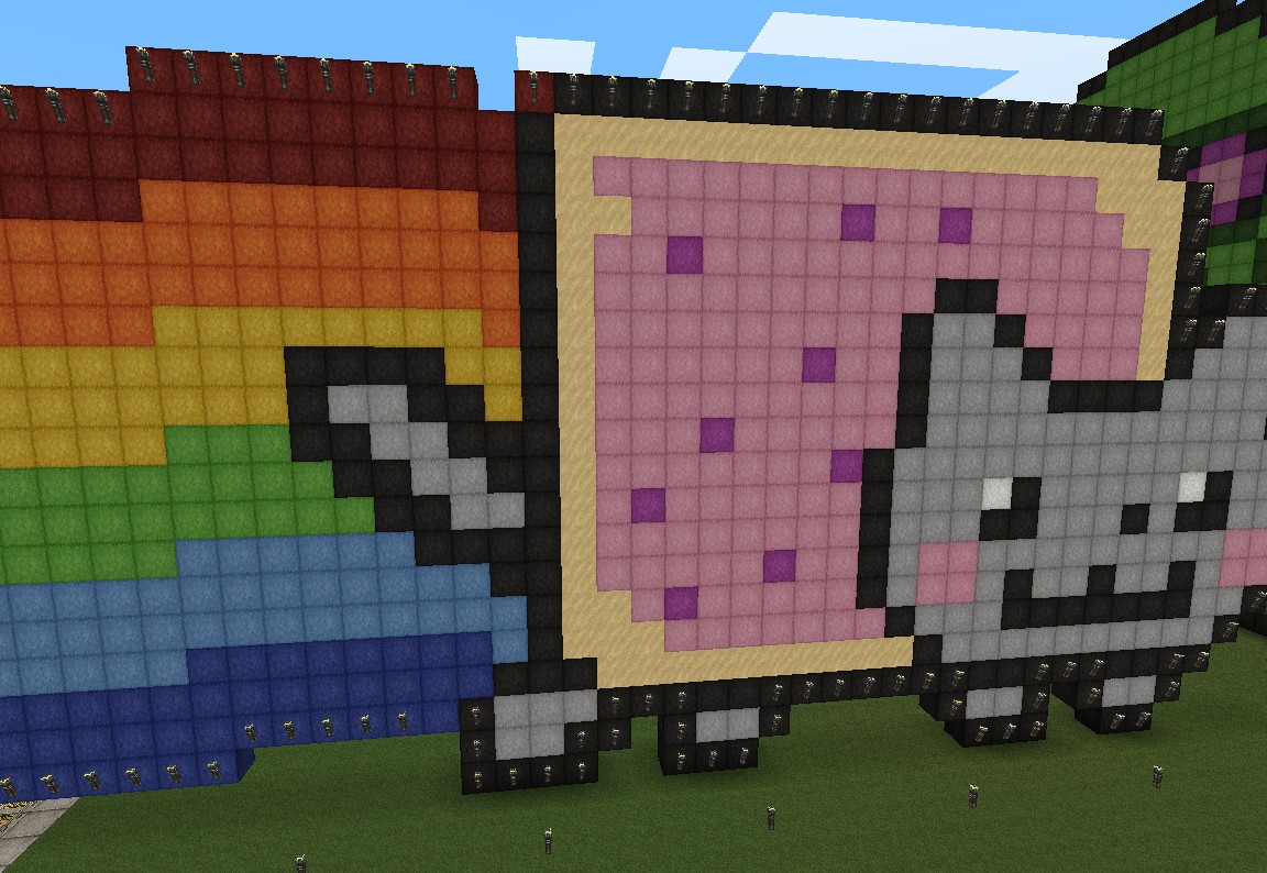 MG:MC [Lag Free] [Multi Worlds] [50 Slots] [24/7] [Pvp Battles ...