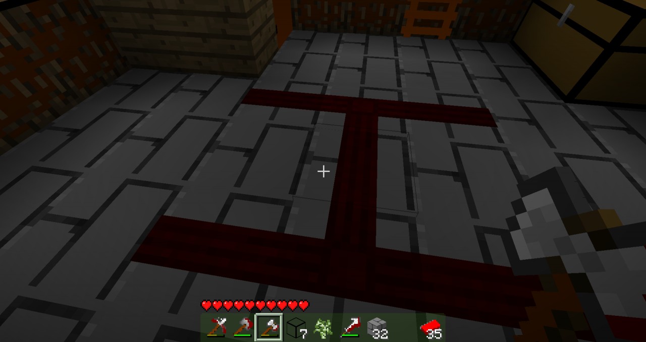 simplepack update Minecraft Texture Pack