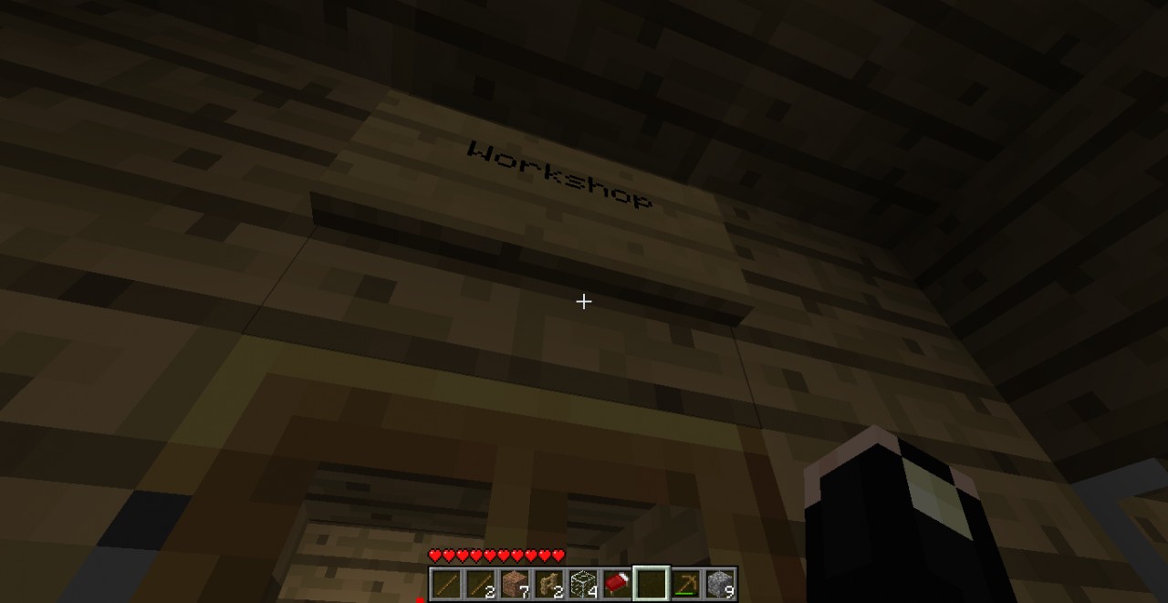 Pagoda Minecraft Map