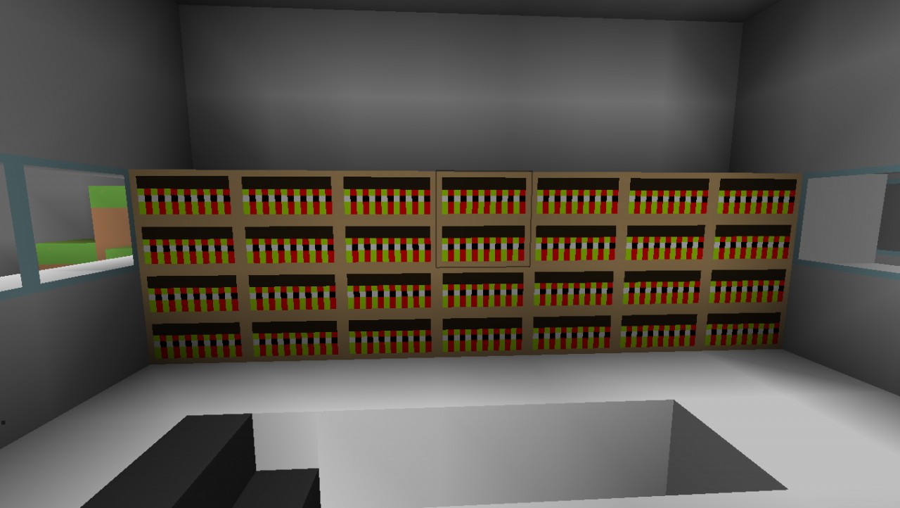 Josh's Clean Texture Pack Minecraft Texture Pack