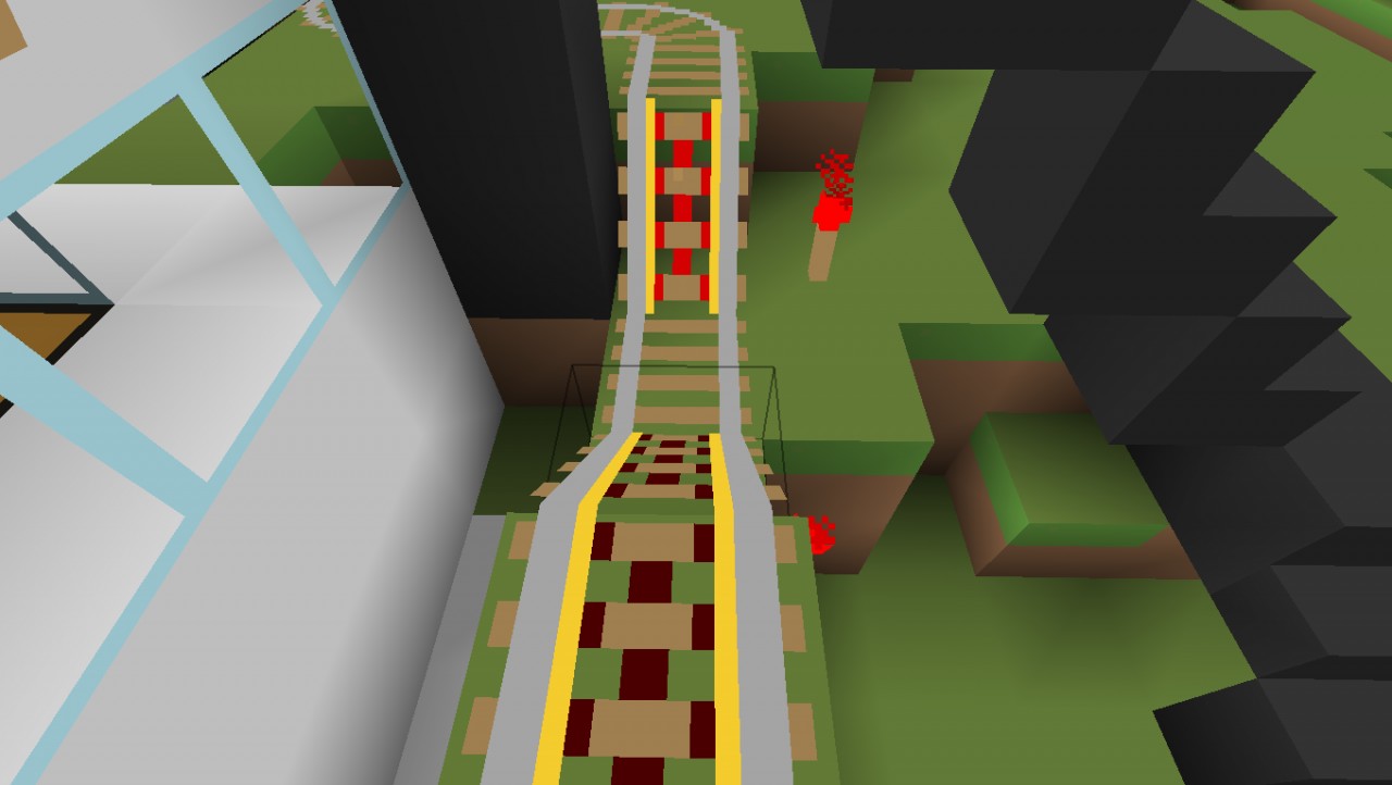 Josh's Clean Texture Pack Minecraft Texture Pack