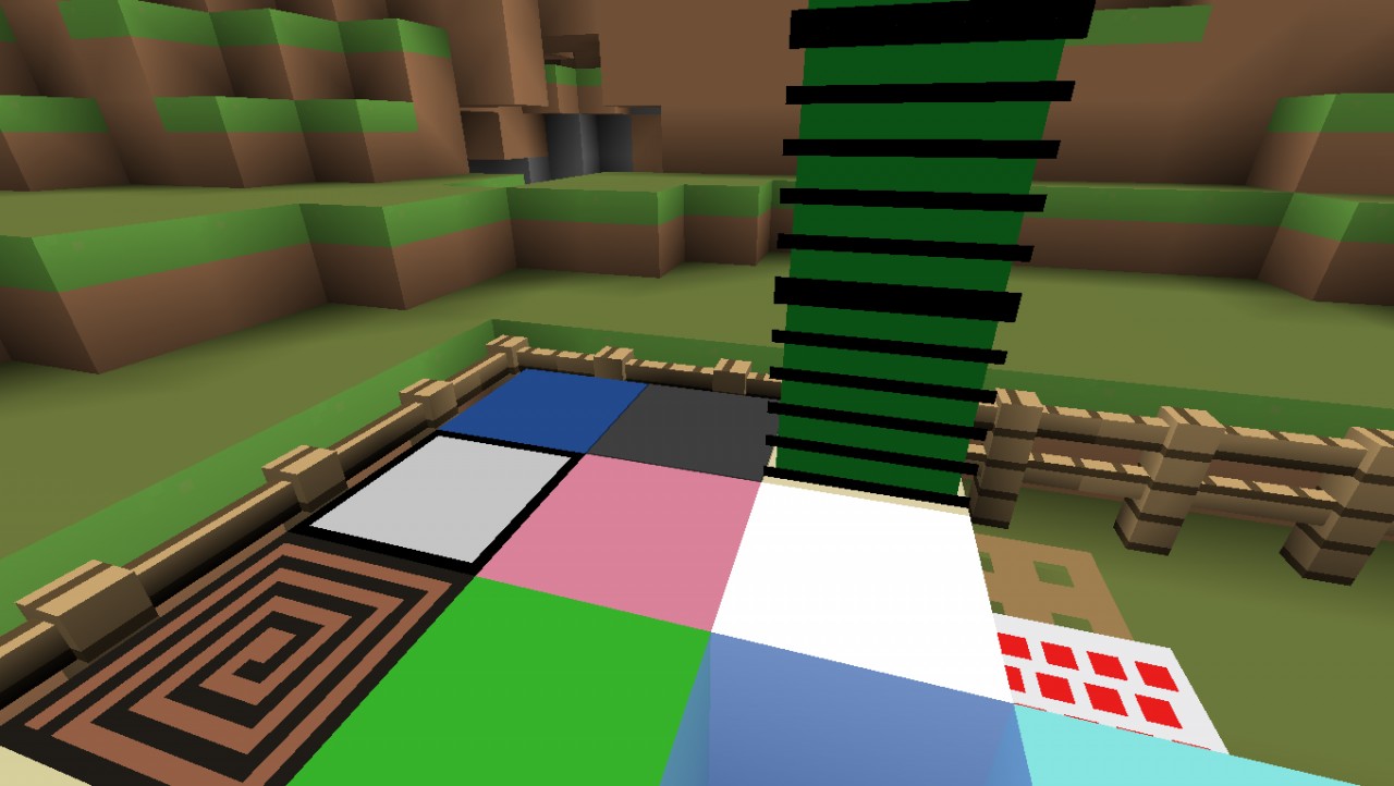 Josh's Clean Texture Pack Minecraft Texture Pack