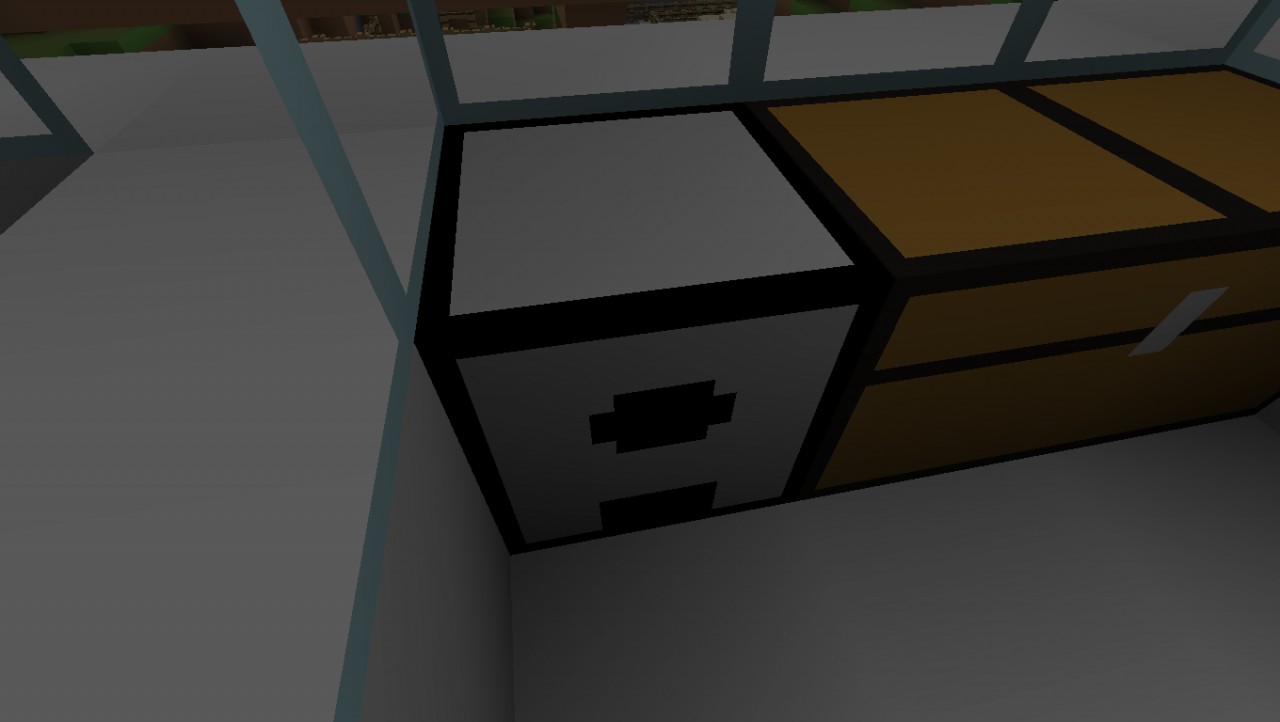 Josh's Clean Texture Pack Minecraft Texture Pack