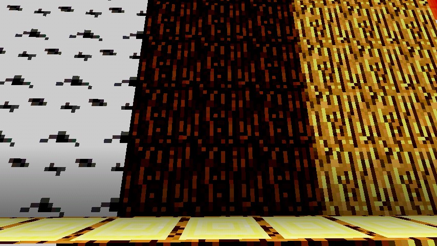 BRBrightCraft v1.2 Minecraft Texture Pack