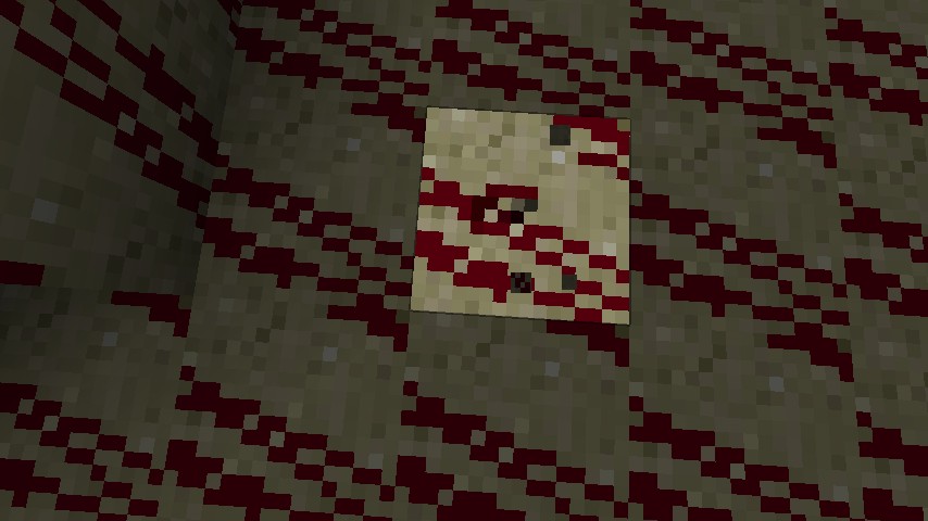 bloodcraft Minecraft Texture Pack