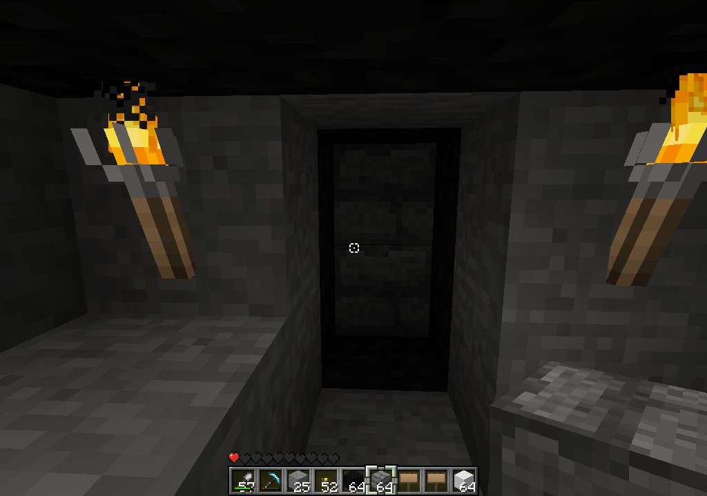 Castle Akatashi~ Minecraft Map