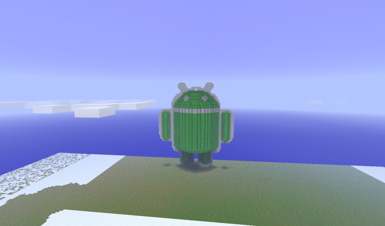 Best Android Minecraft Map