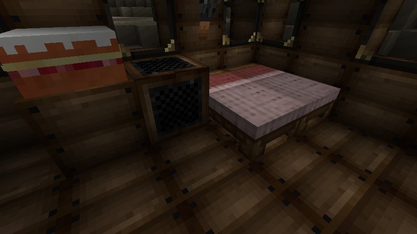 Magikcraft - My first - If you like it help get it out! Minecraft Texture Pack