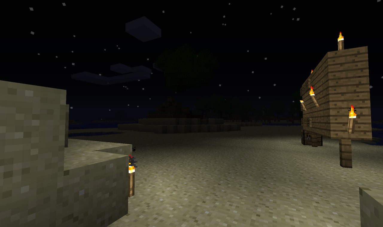 Cube Survival Minecraft Server