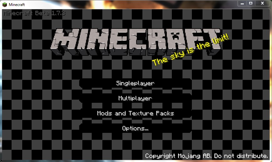 Magikcraft - My first - If you like it help get it out! Minecraft Texture Pack