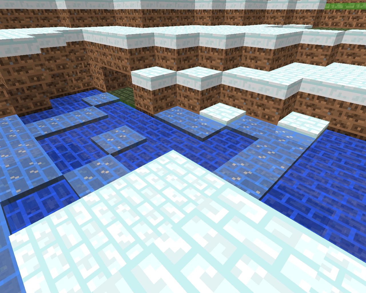 Brick Craft Minecraft Texture Pack