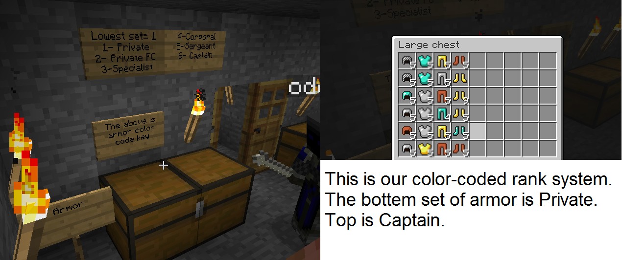 CraftUsers Minecraft Server