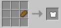 Sliced Bread Minecraft Mod