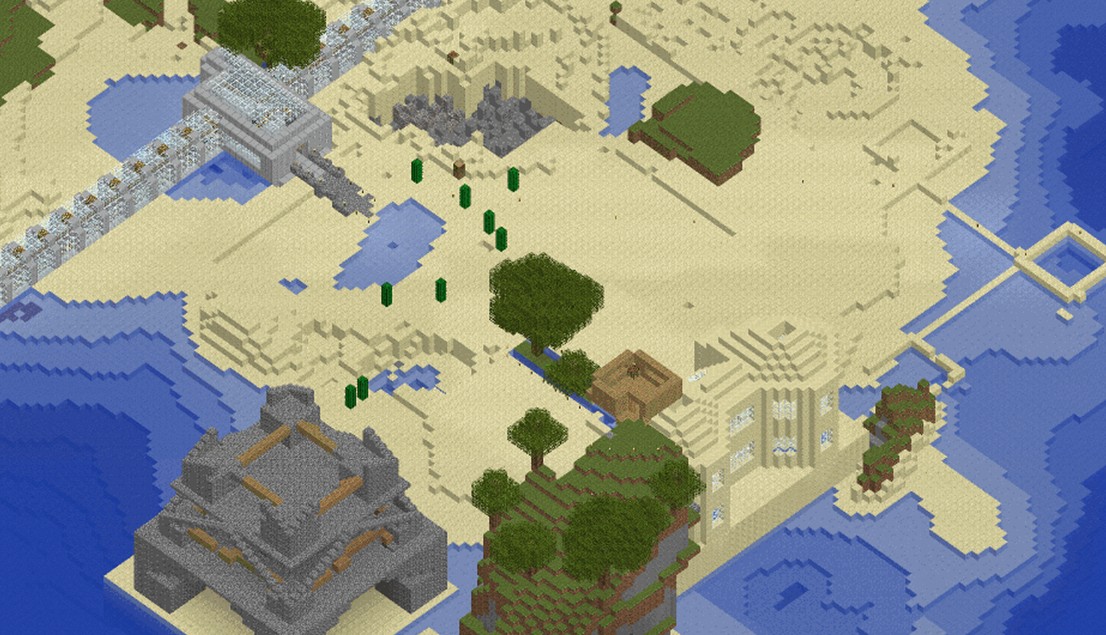 Cody's Minecraft Server World Save Minecraft Map