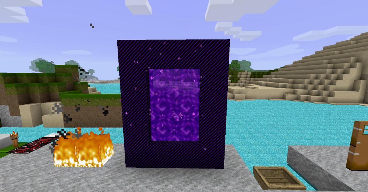 SunnyCraft Minecraft Texture Pack