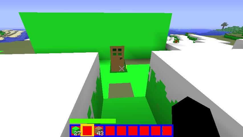 SimpleCraft Minecraft Texture Pack