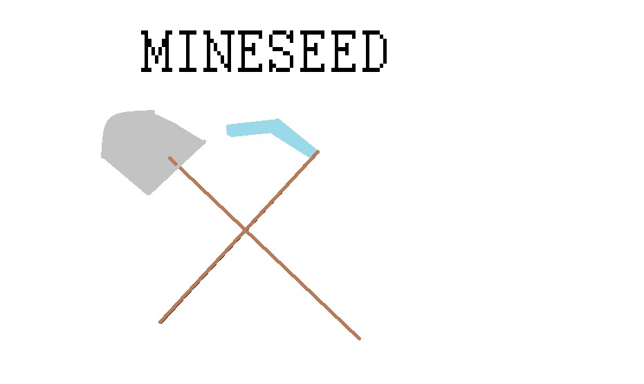 MINESEED Minecraft Texture Pack
