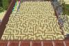 Multistory Maze Minecraft Map