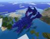 Adult Hydra Minecraft Map