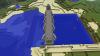 Minecraft DAM (watergate) Minecraft Map