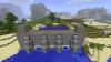 Minecraft DAM (watergate) Minecraft Map