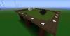 Pool Table Minecraft Map